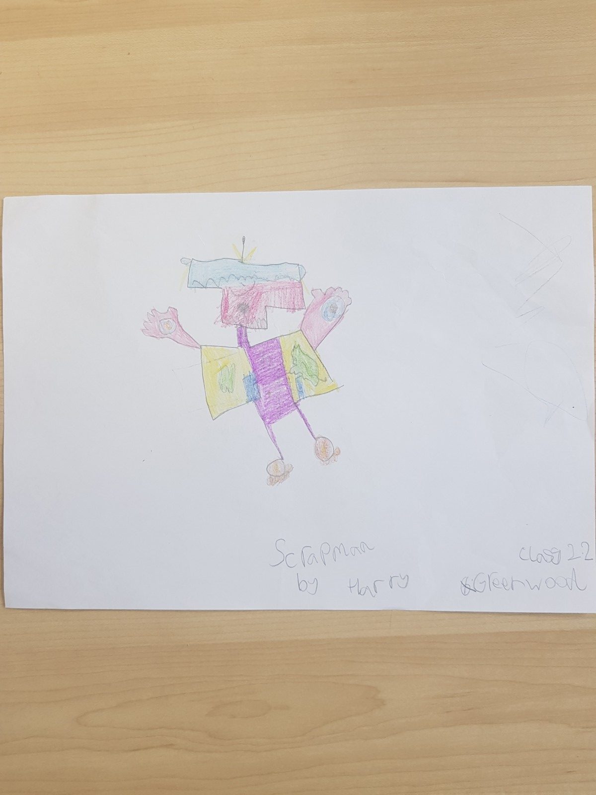 Reading in Year 2 | Wibsey Primary School