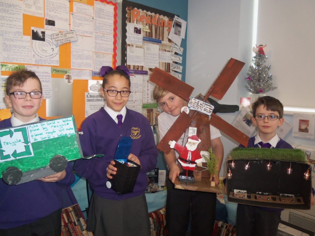 Year 5 Homework projects (5-1) | Wibsey Primary School