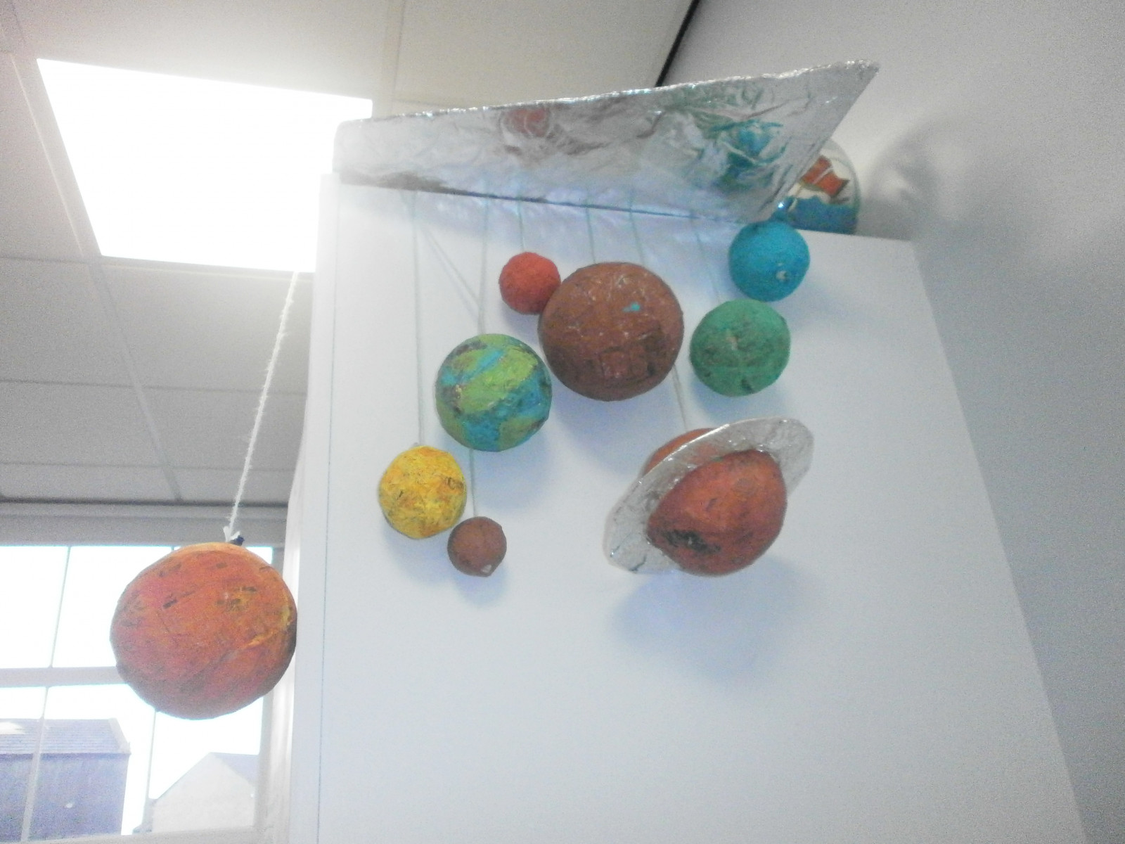 Year 5’s Superb Space Homework! | Wibsey Primary School