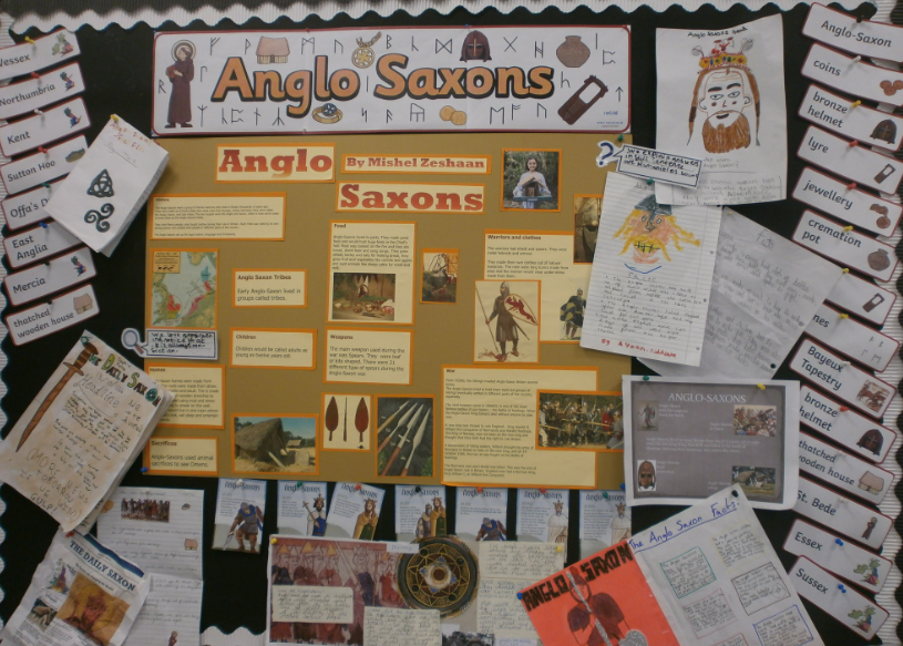 Year 4 | Wibsey Primary School