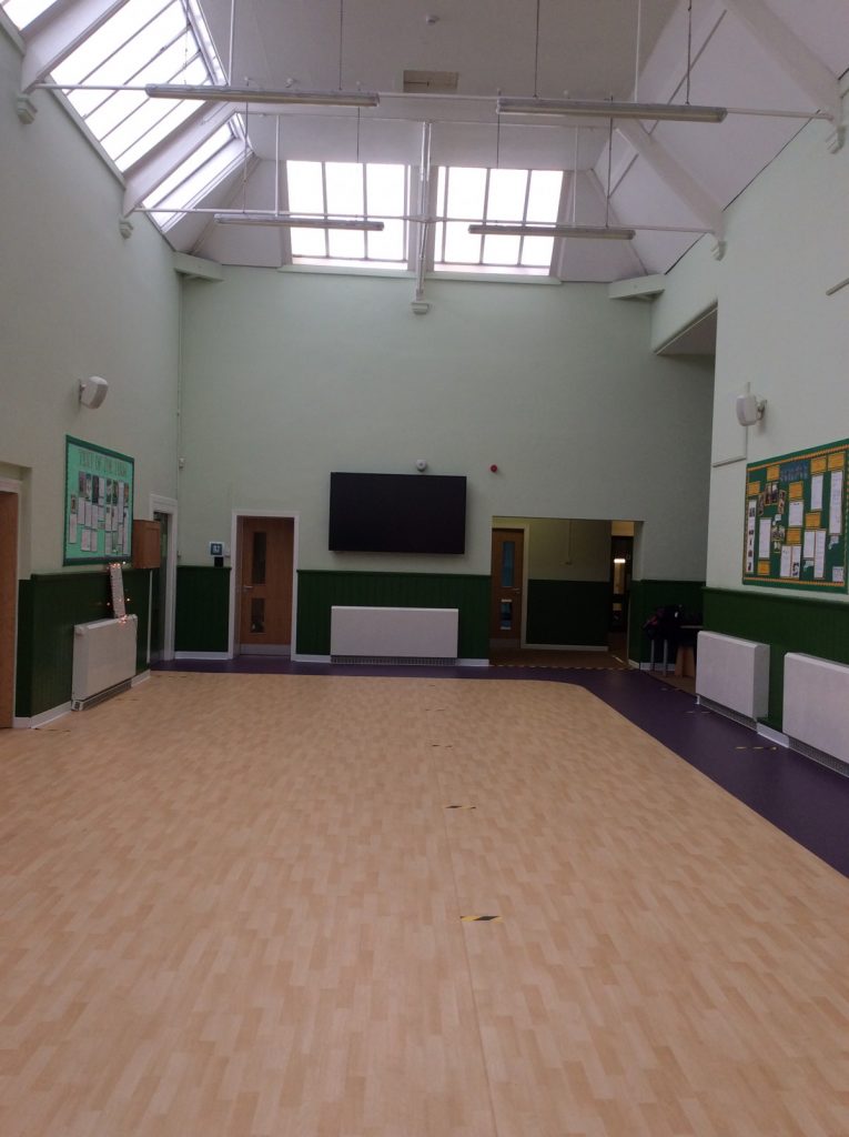 Year 1 transition photos | Wibsey Primary School