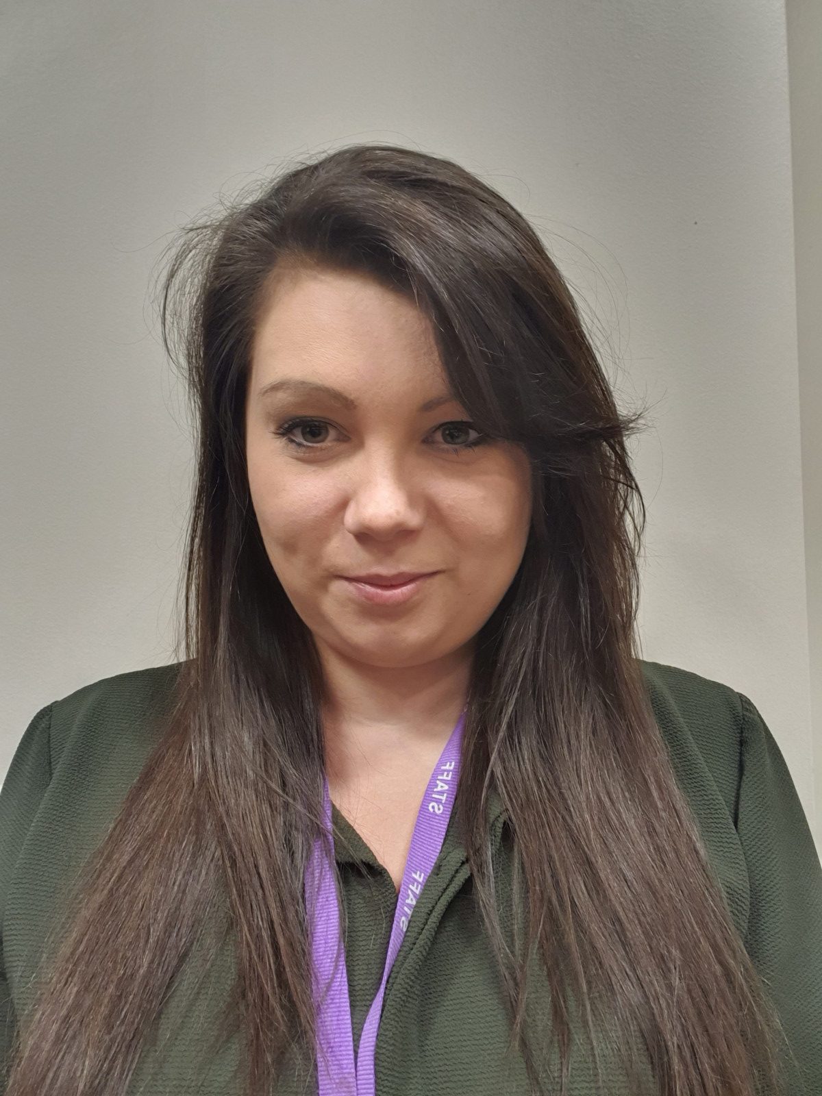 Meet The Staff | Wibsey Primary School