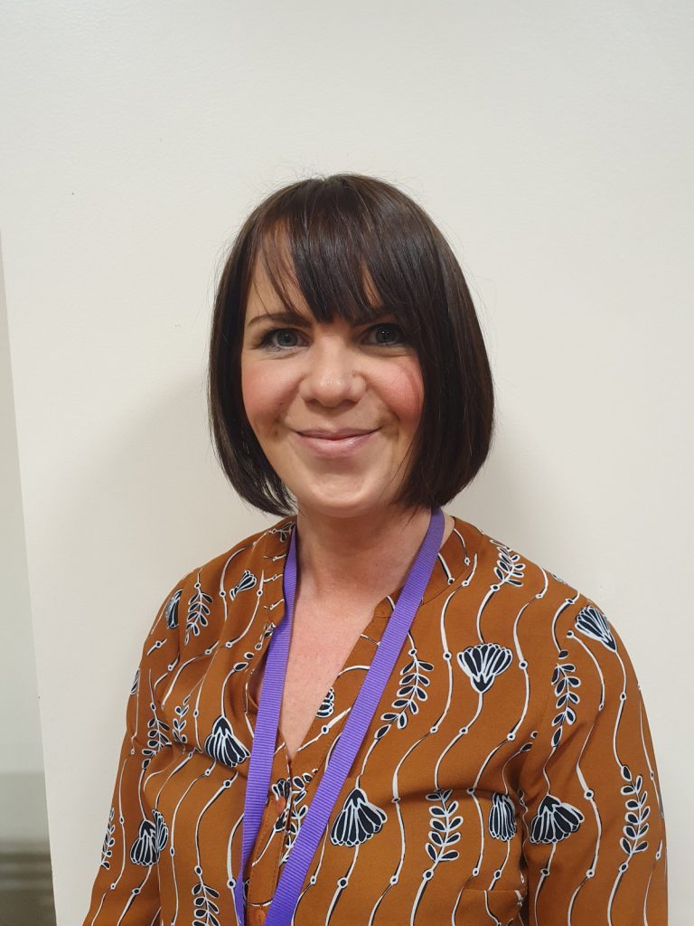 Meet The Staff | Wibsey Primary School