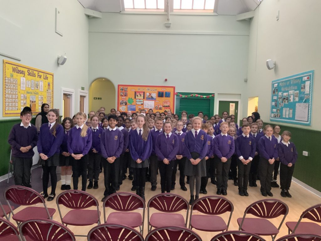 | Wibsey Primary School